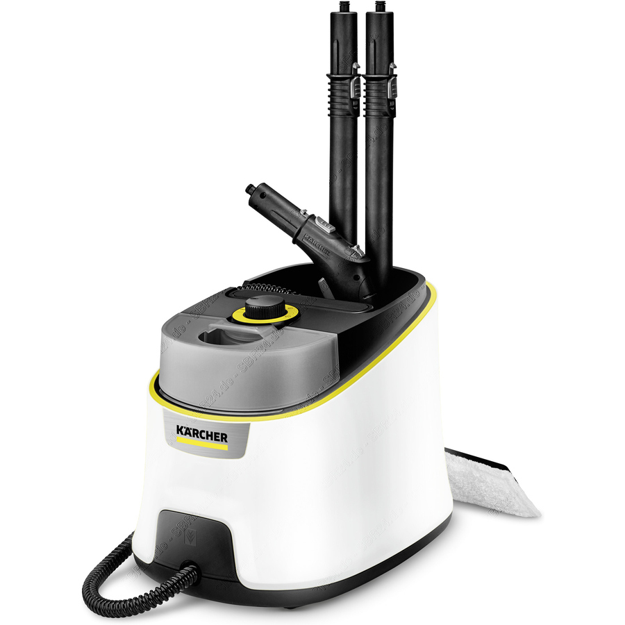 Karcher Dampfreiniger Sc4
