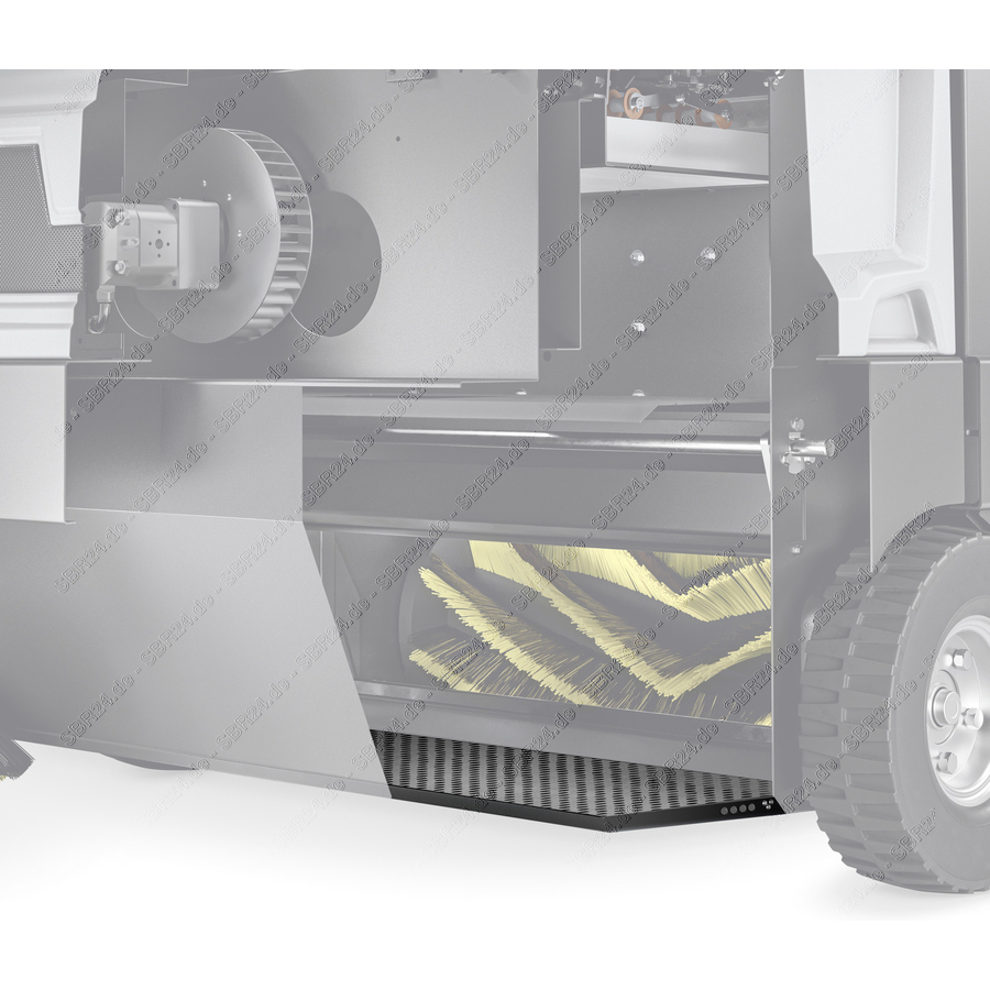 KÄRCHER Kärcher ABS nass Kehren KM 150/500 (2.852-821.0) - Sonstige ...