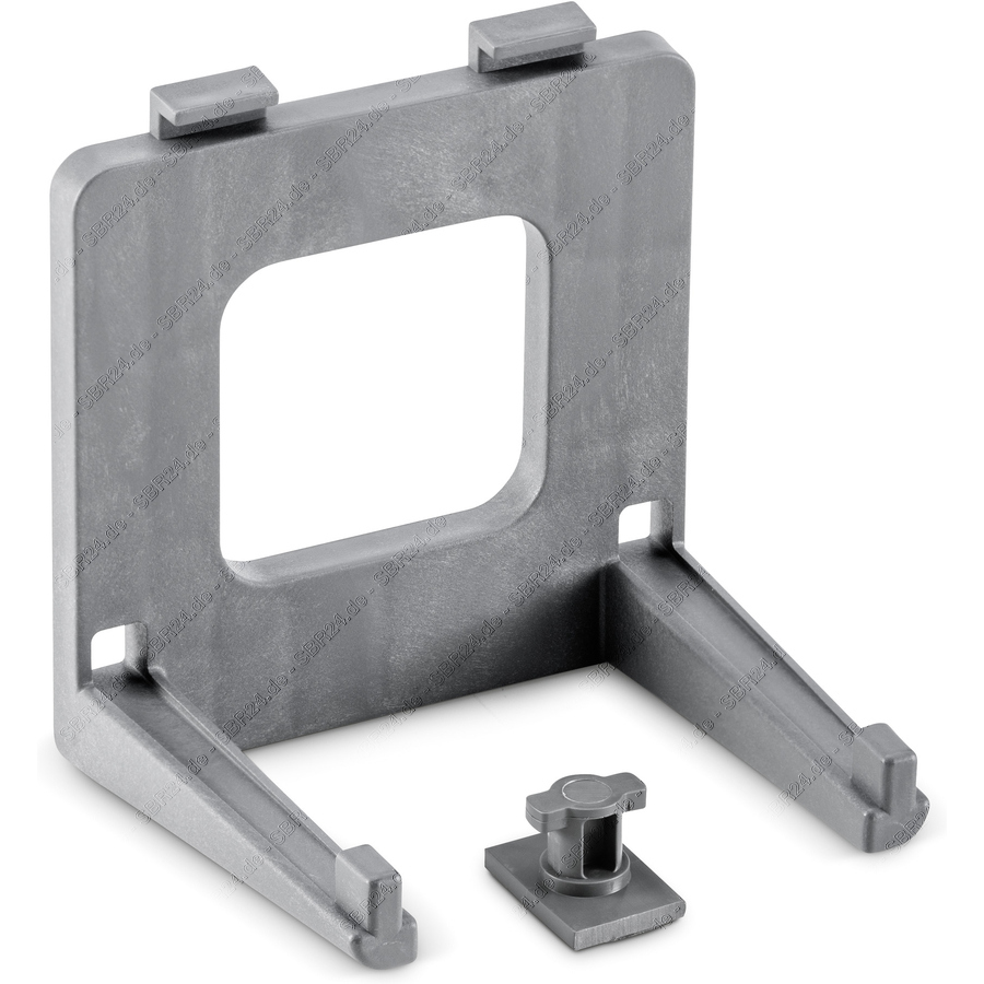 Versand zu KÄRCHER FlexoLink XL (2.855-261.0) - Fixierung