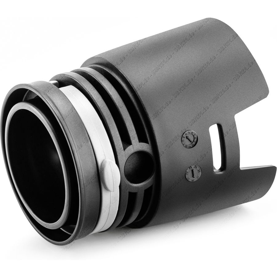 KÄRCHER Ersatzteil 2.889-312.0 Kärcher Adapter alt verpackt NW35