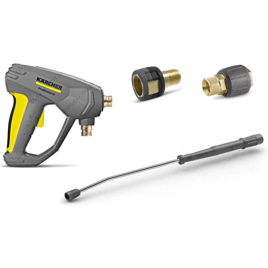 KÄRCHER Kärcher EASY!Force Umrüstsatz 1 - ab HD-Schlauch (4.111-050.0 ...