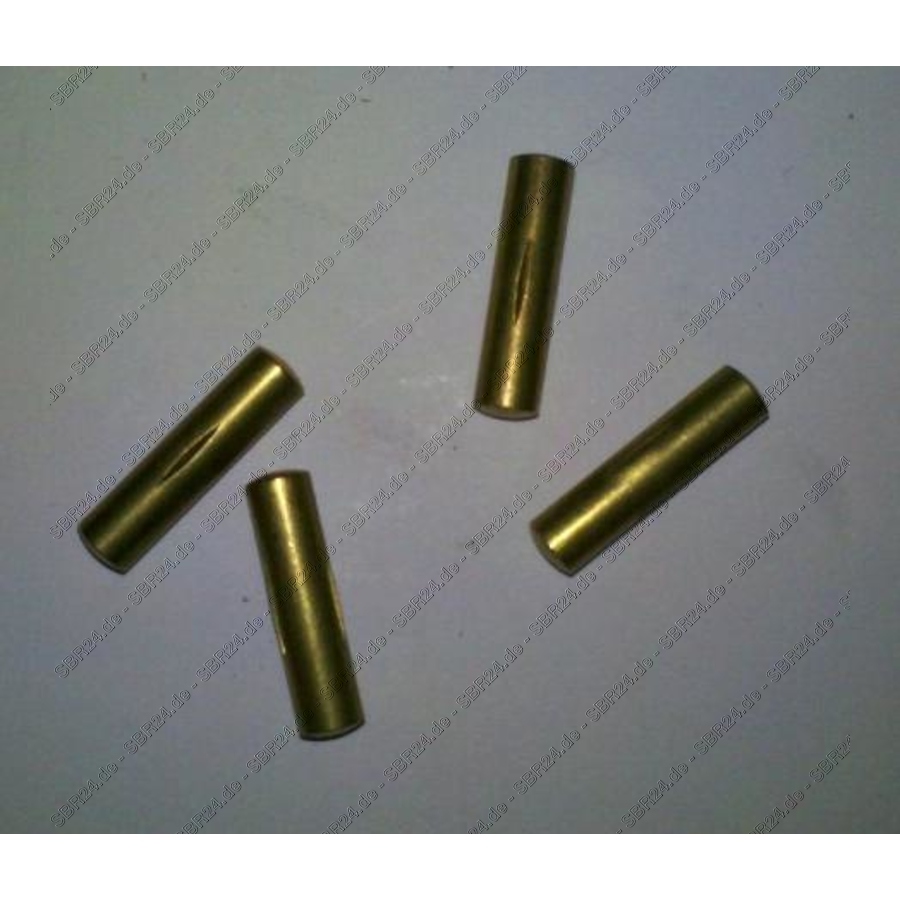 KÄRCHER Ersatzteil 7.314-839.0 Knebelkerbs. 4x16 -CuZn ISO 8742